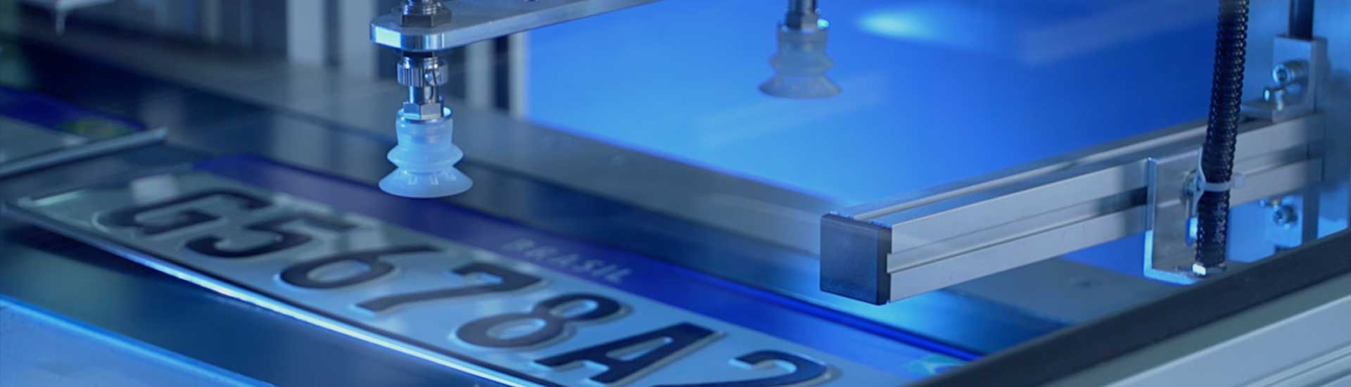 LicenSys - Vehicle Identification and Registration Solutions